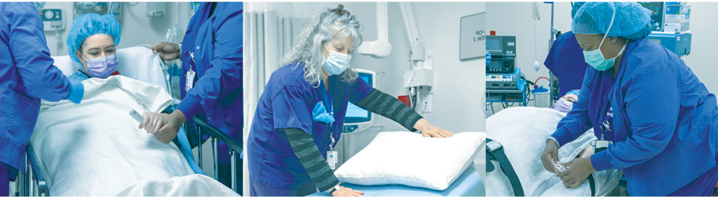 Outpatient Surgery - Boulder City Hospital