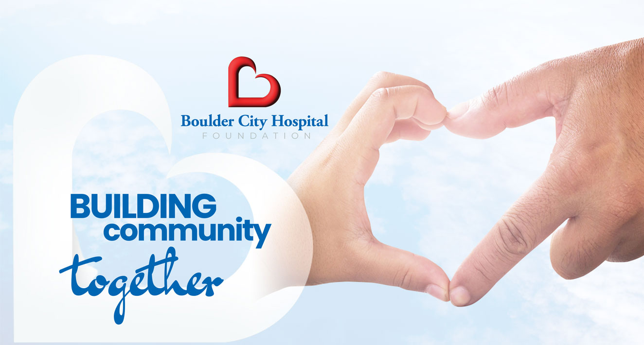 Foundation - Boulder City Hospital