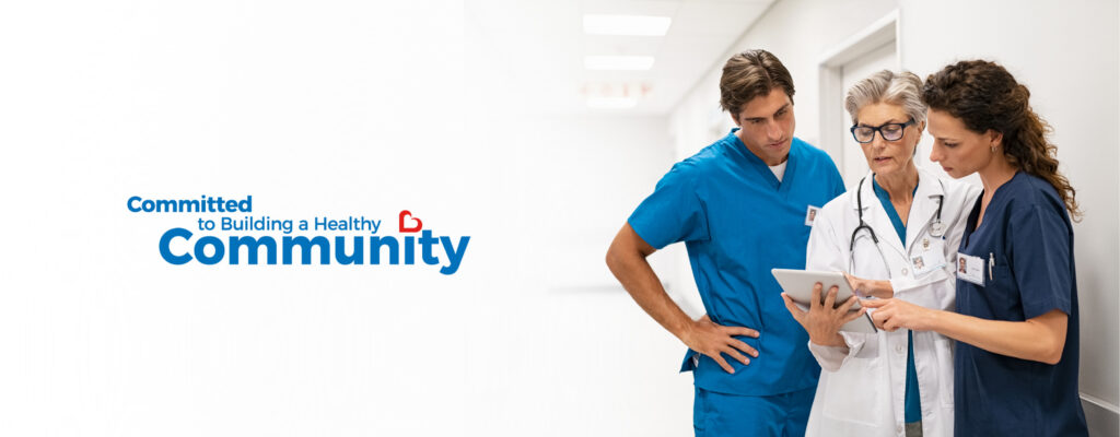 Rural Emergency Hospital - Boulder City Hospital
